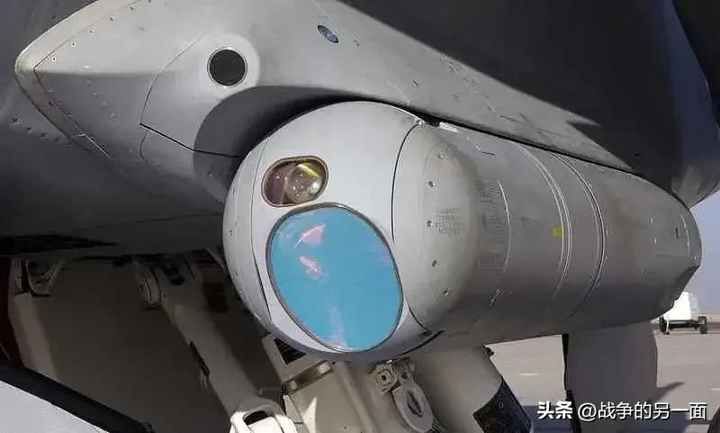 In the movie "Top Gun 2", the reason why the US military used the F18 ...