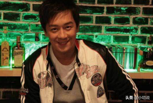 "Opening high and walking low" Chen Haomin: out of the Hong Kong circle ...