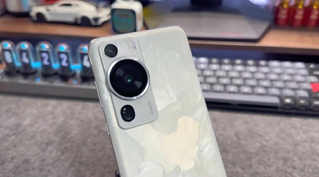 In-depth analysis, why can Huawei P60 Pro become a pet artifact? - iNEWS