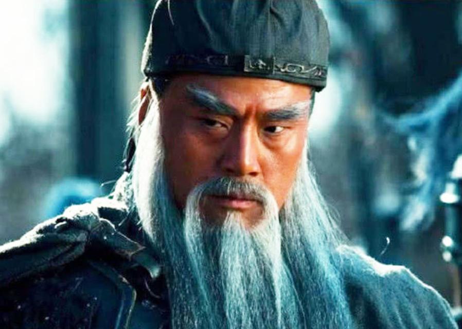 Who is more powerful, Ma Chao and Guan Yu?According to the official history, the two are not at ...