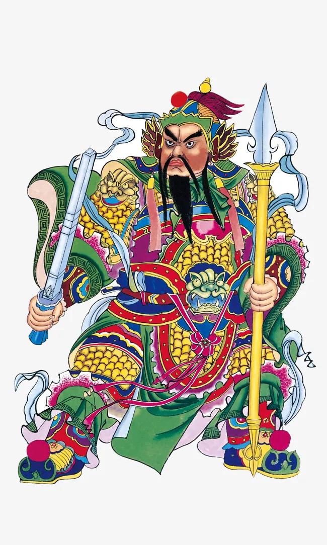 Journey to the West Original Work 25: Wei Zheng is so powerful, not ...