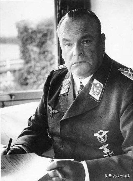 Introduction to German Field Marshals and Generals in World War II - iMedia