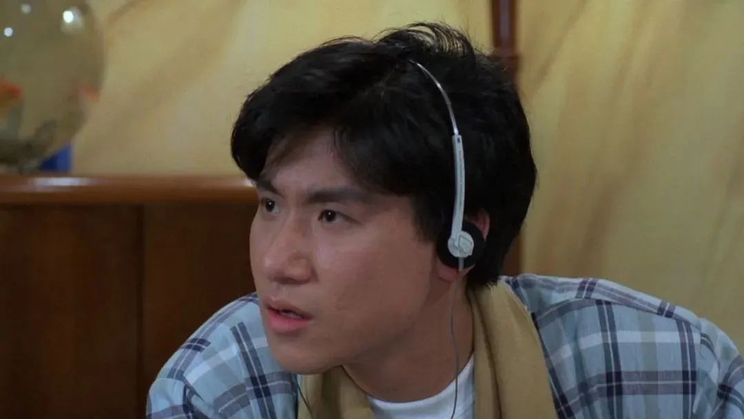 Jacky Cheung apologized, the secret of his 40-year debut could not be ...