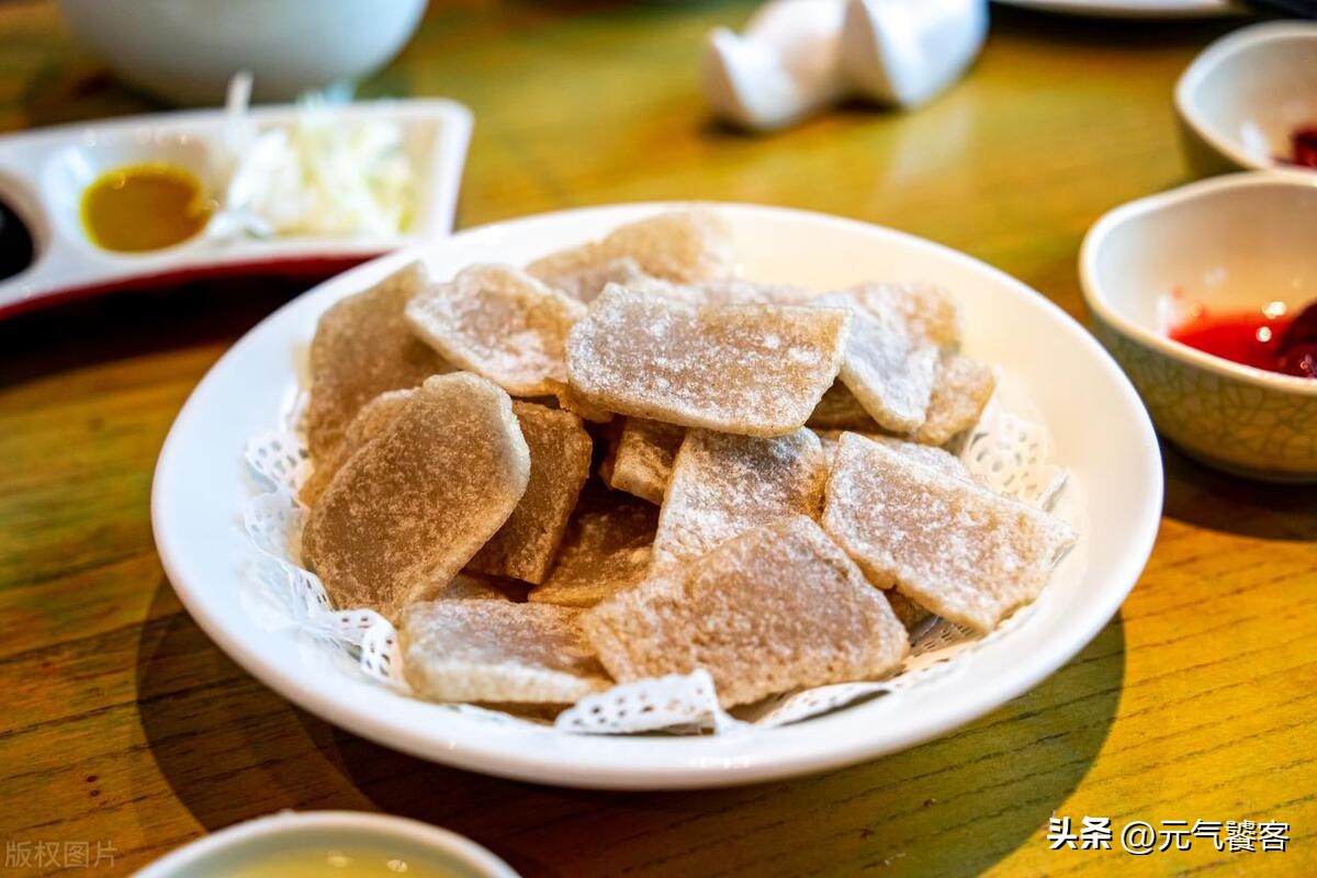 Beijing traditional food - iNEWS