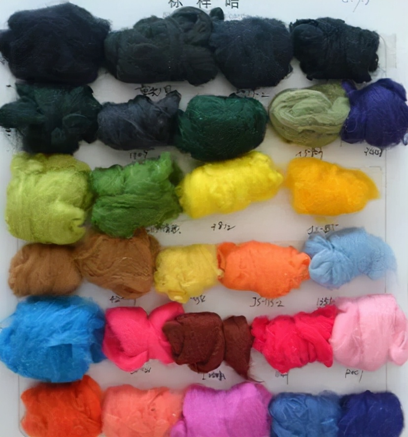 What kinds of textile dyeing methods do you know? - iNEWS