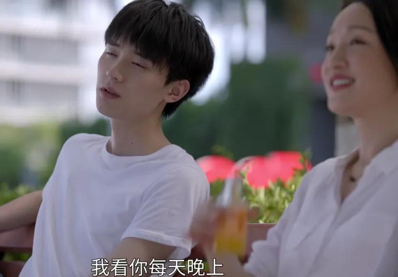 The nursing industry is now seriously introverted, and Zhou Xun's ...