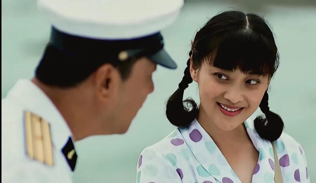 After Jiang Defu's marriage report in "Parents' Love" was approved, he ...