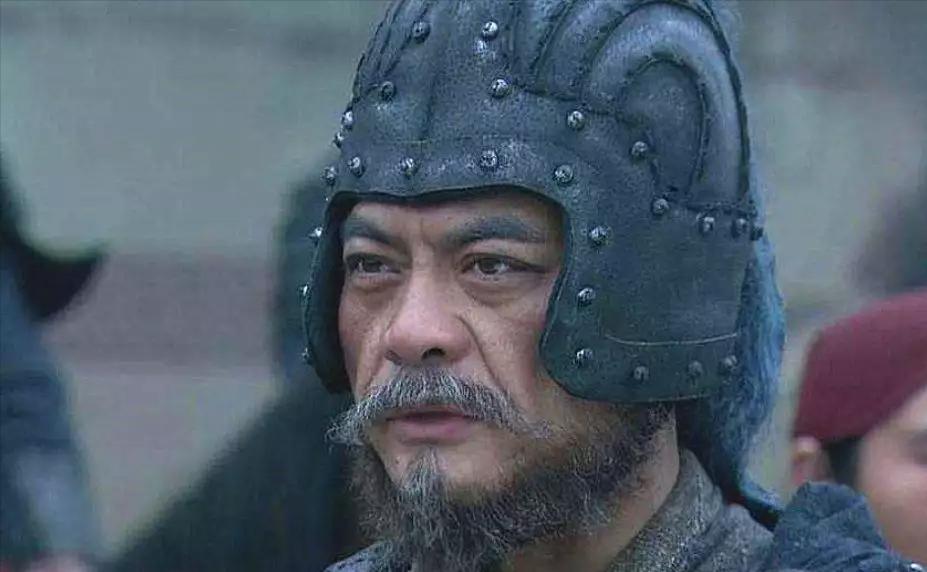 Sima Yi was rescued by the heavy rain in Shangfanggu, why didn't ...