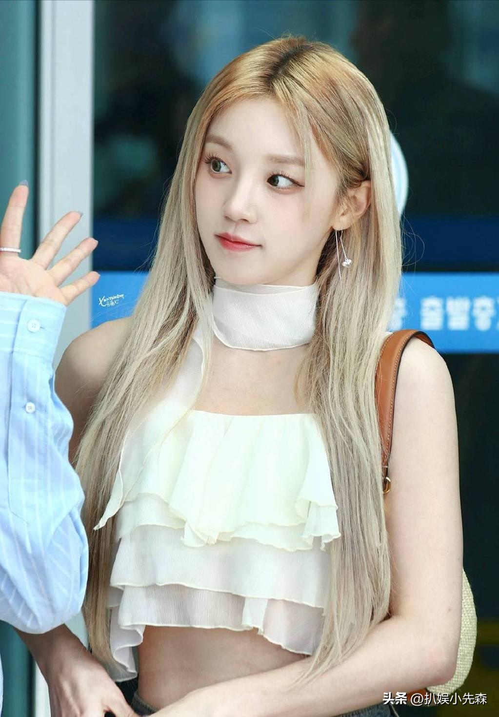 Song Yuqi returns to Running Man, what surprises will she bring us ...