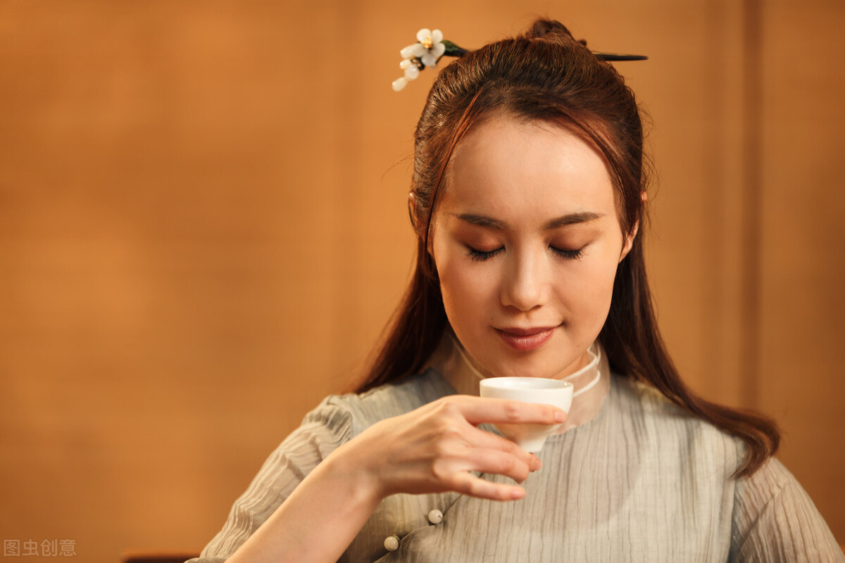 Tasting tea, tasting stories; knowing tea, knowing life - iNEWS