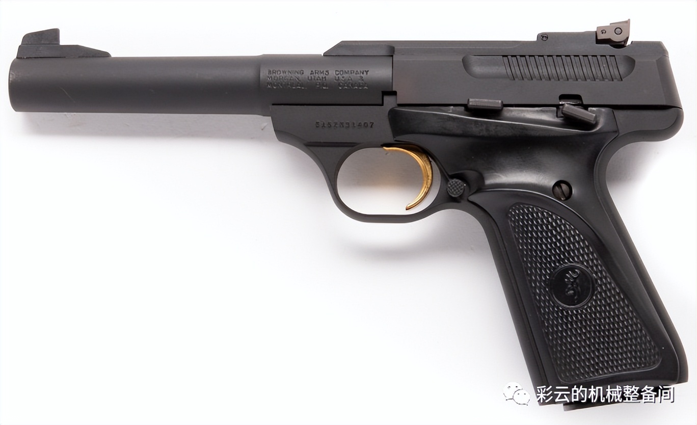 Gear drive, rotary lock, how does Browning BLR subvert the traditional ...