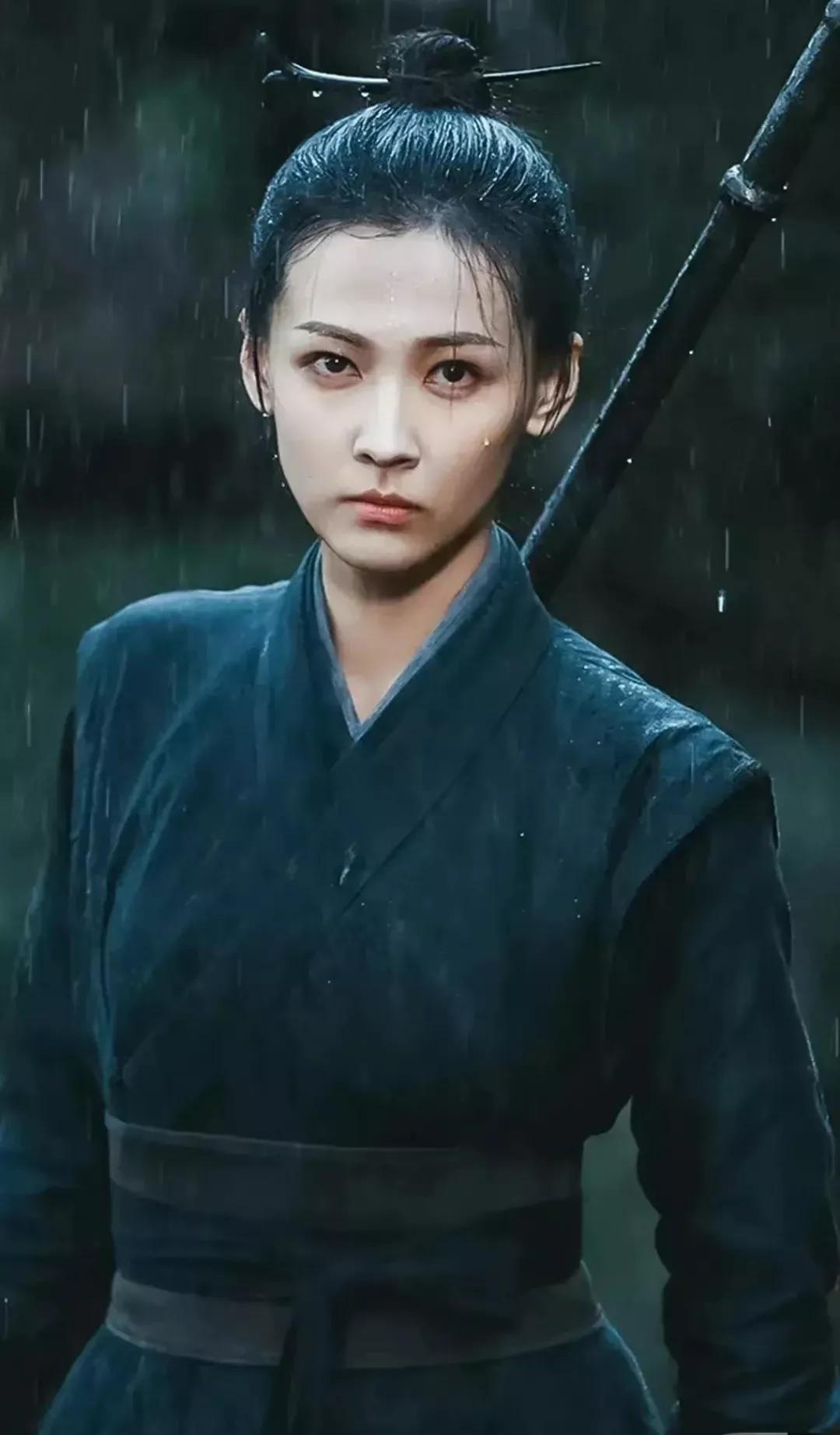 Swordsman in the Snow Season 2 Spoilers - iNEWS