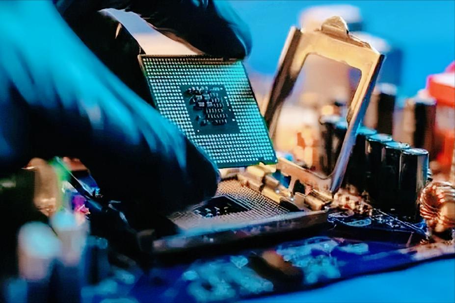 TSMC produces 3nm chips, Samsung mass-produces 3nm chips, why is SMIC ...