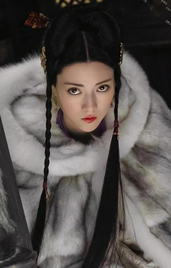 The classic "Fengshen" speaks for Daji! - iMedia