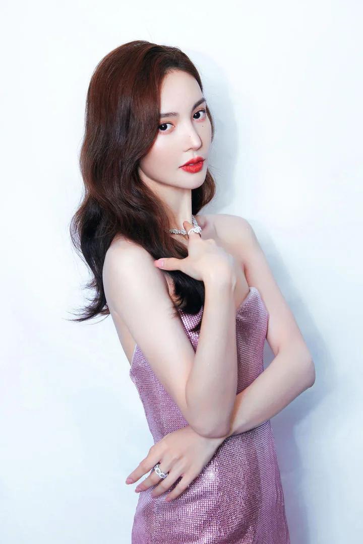 Beauty star picture 393 Jin Chen - iMedia