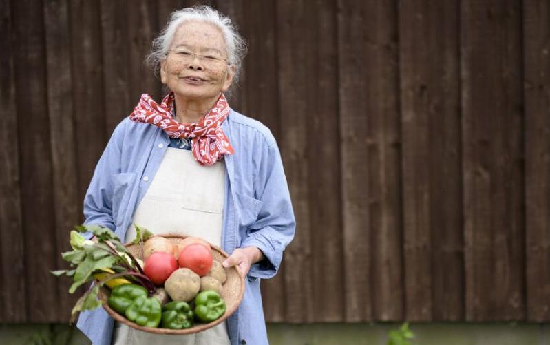 6 good habits of Japanese longevity - iNEWS