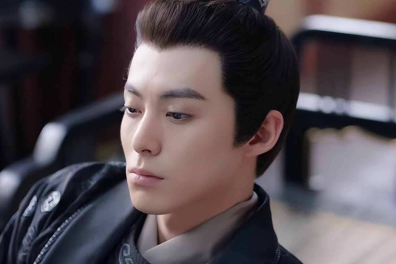 "Fu Tu Yuan" is about to start broadcasting, the heroine changes her ...