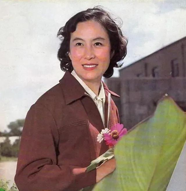 Zhu Manfang: The eldest daughter is a well-known actor, and the ...