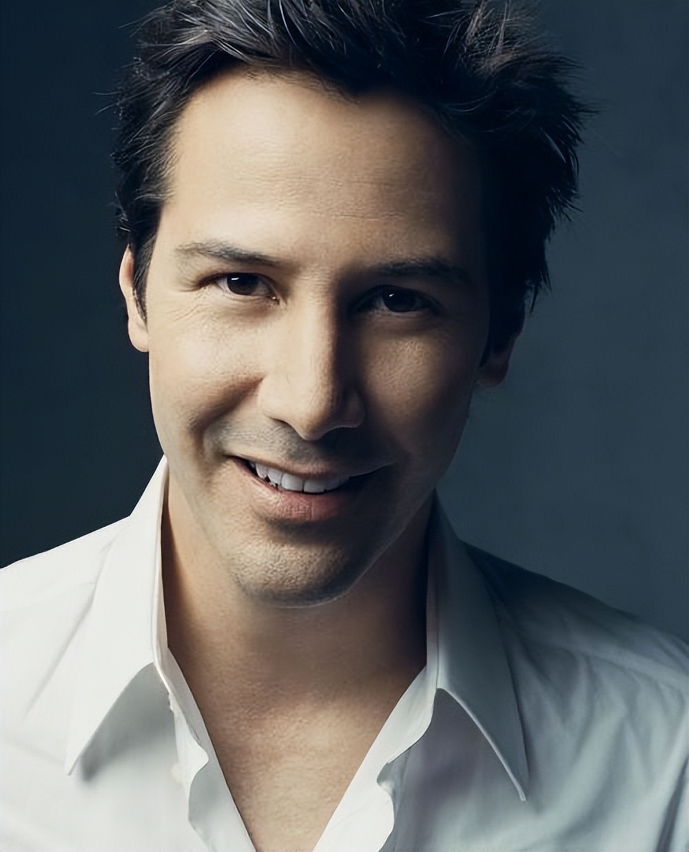 Keanu Reeves: Tragedy and Achievement, an Extraordinary Life - iMedia