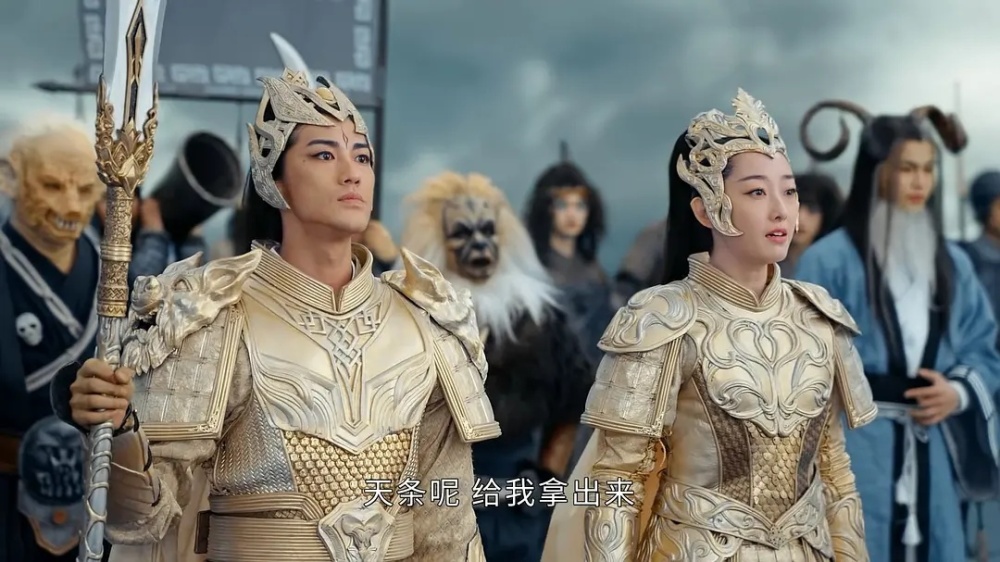 The masterpiece of Internet literature, Big Splash Monkey, was changed ...