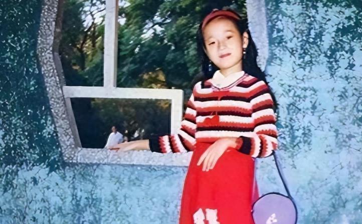 Four years after their divorce, Ma Yili and Wen Zhang have grown apart ...
