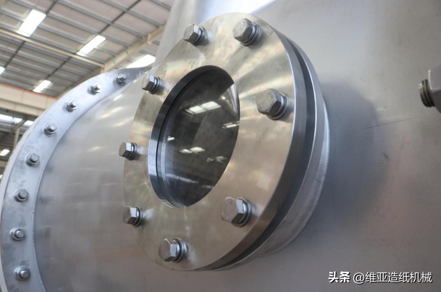 Xi'an Via teaches you the anti-rust treatment method of stainless steel ...