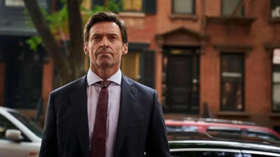 Hugh Jackman's acting skills are soaring again, and the introverted ...