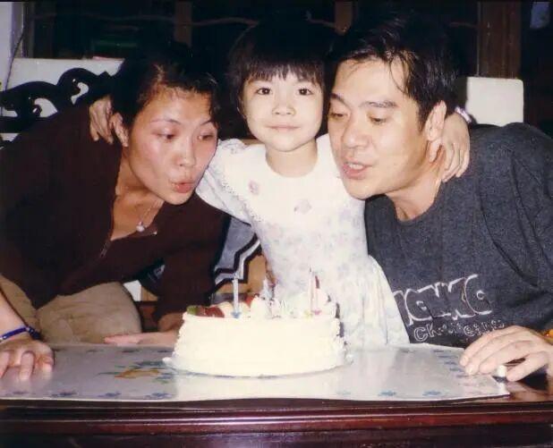 "Foreign Daughter-in-Law Local Lang" Kang's real marriage age, Su ...