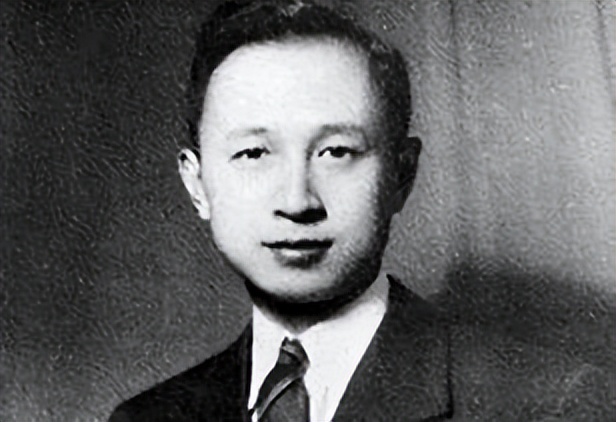 Jiang Ying introduced Qian Xuesen as a younger sister, but Qian Xuesen ...