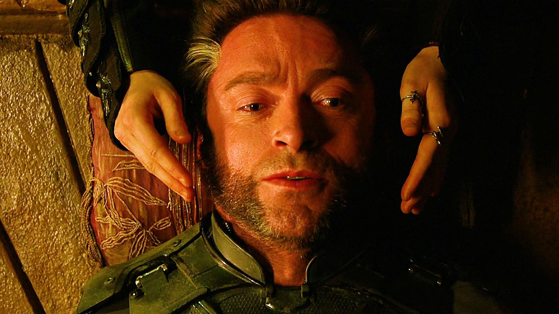 How sad is Wolverine's life - iNEWS