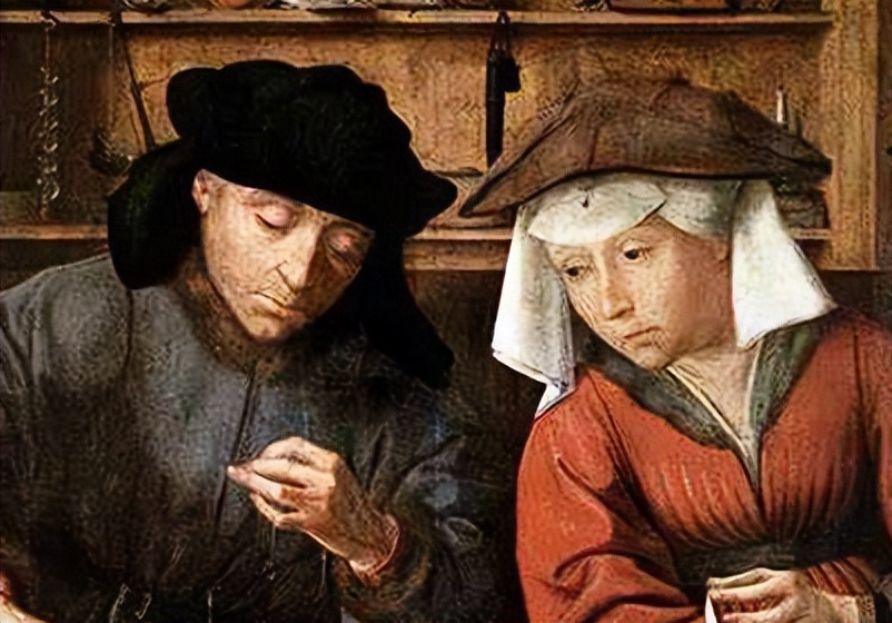 How did Italian merchants influence British commerce? What is the ...