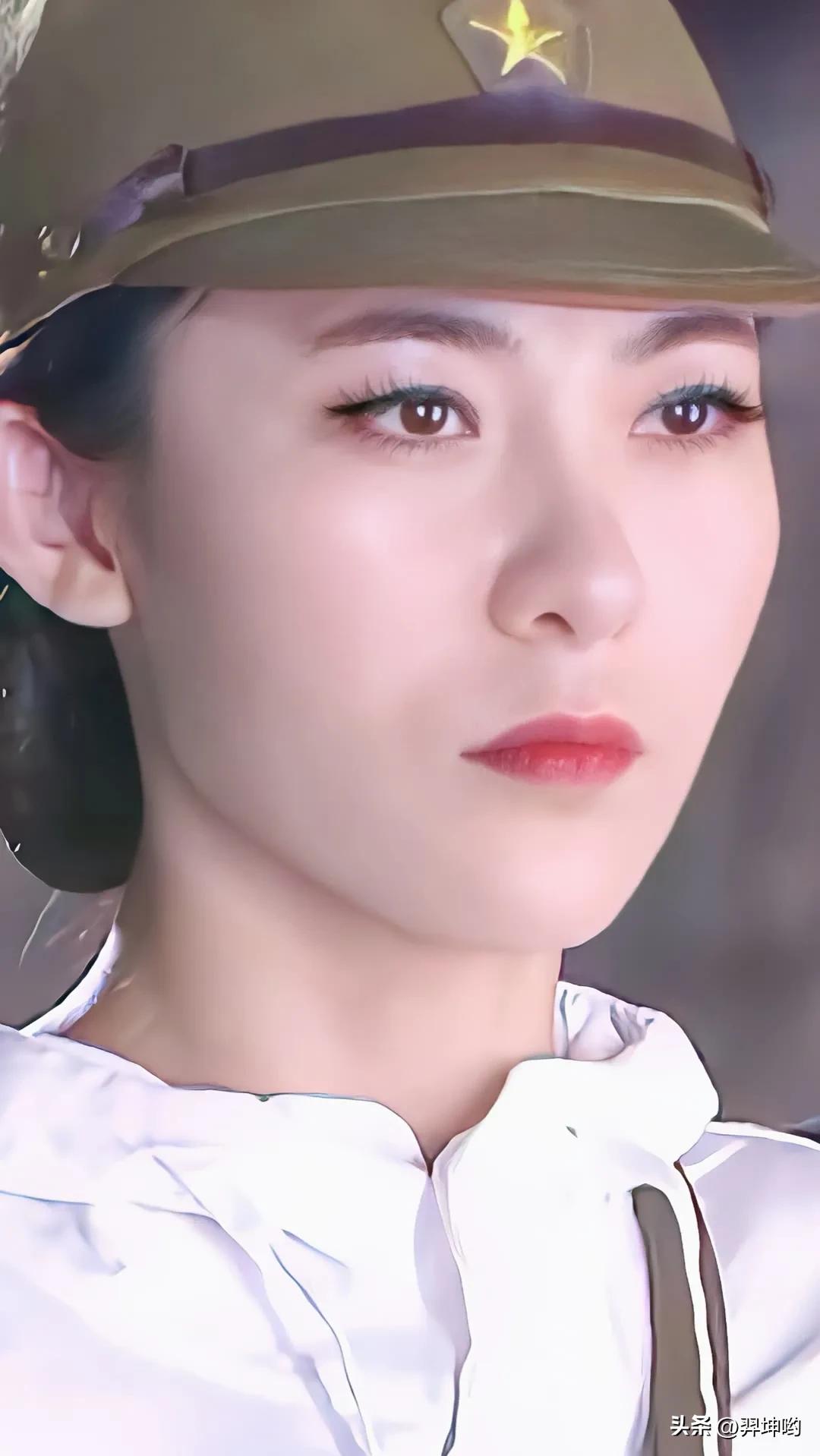 The TV series Hero Mission plays Miko Yagyu and actress Zou Na - iNEWS