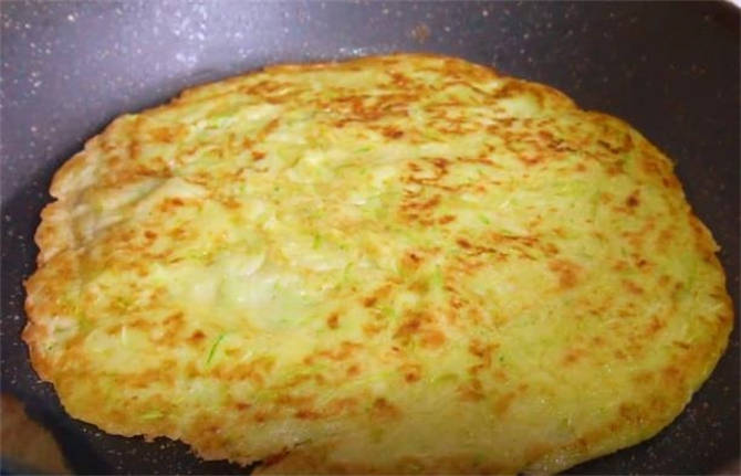 The farm snack is mushy, the place where it is mushy is the best, the ...