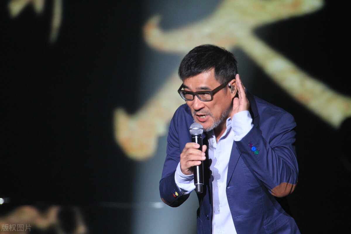 Which of the top ten Chinese singers is your favorite? - iMedia