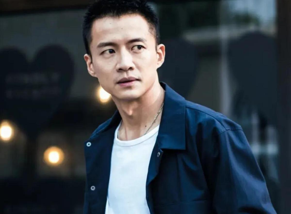 Although 37-year-old Tang Zeng is not married, it does not mean that he ...