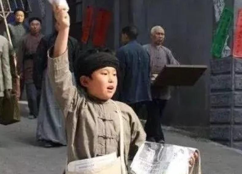 "Yelling King" Zang Hong: The sound became the BGM of major movies, and ...