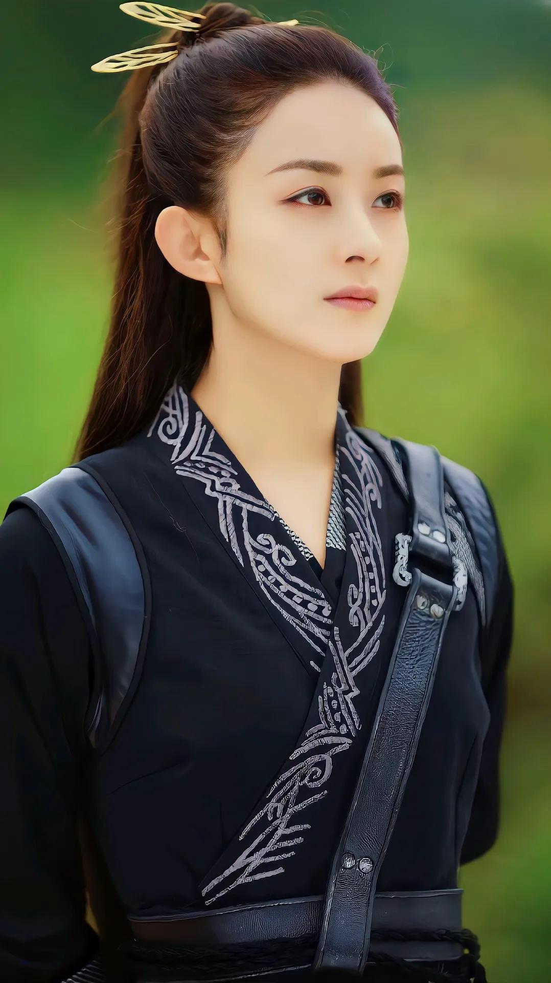 Zhao Liying Li Qin - iMedia