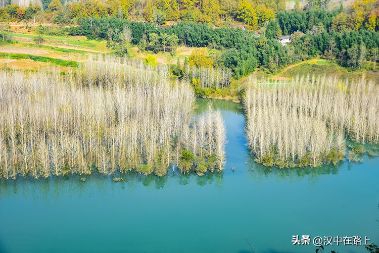 Can't get enough of Huilongwan in Hanzhong - iNEWS