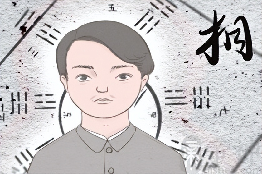 A face with a high brow bone is a noble face - iNEWS