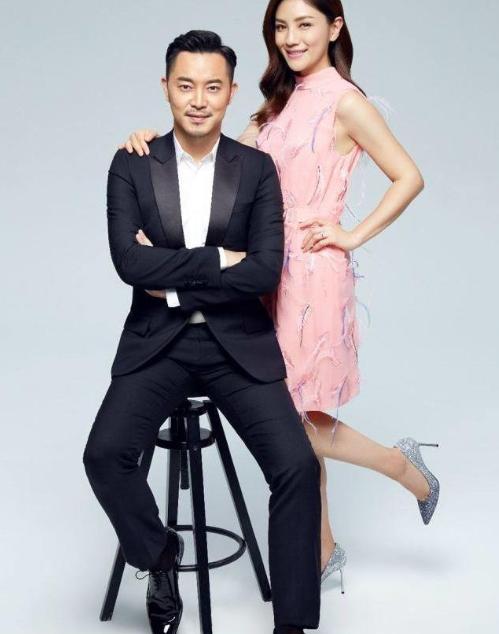 Sha Yi's family was photographed eating, Hu Ke has a dry face, a ...