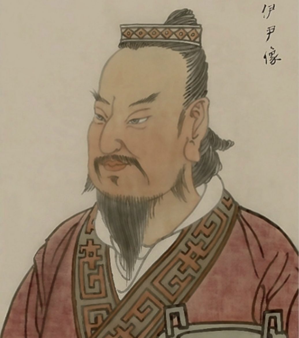 Prosperous King "Wu Ding"——Have fun with the people and reuse the ...