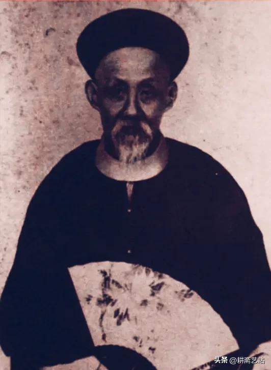 The Essence of Calligraphy——Cao Wenyan, Prime Minister of the Qing ...