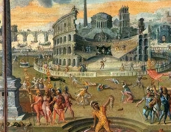 What is barbarian invasion and cultural integration? What impact did ...