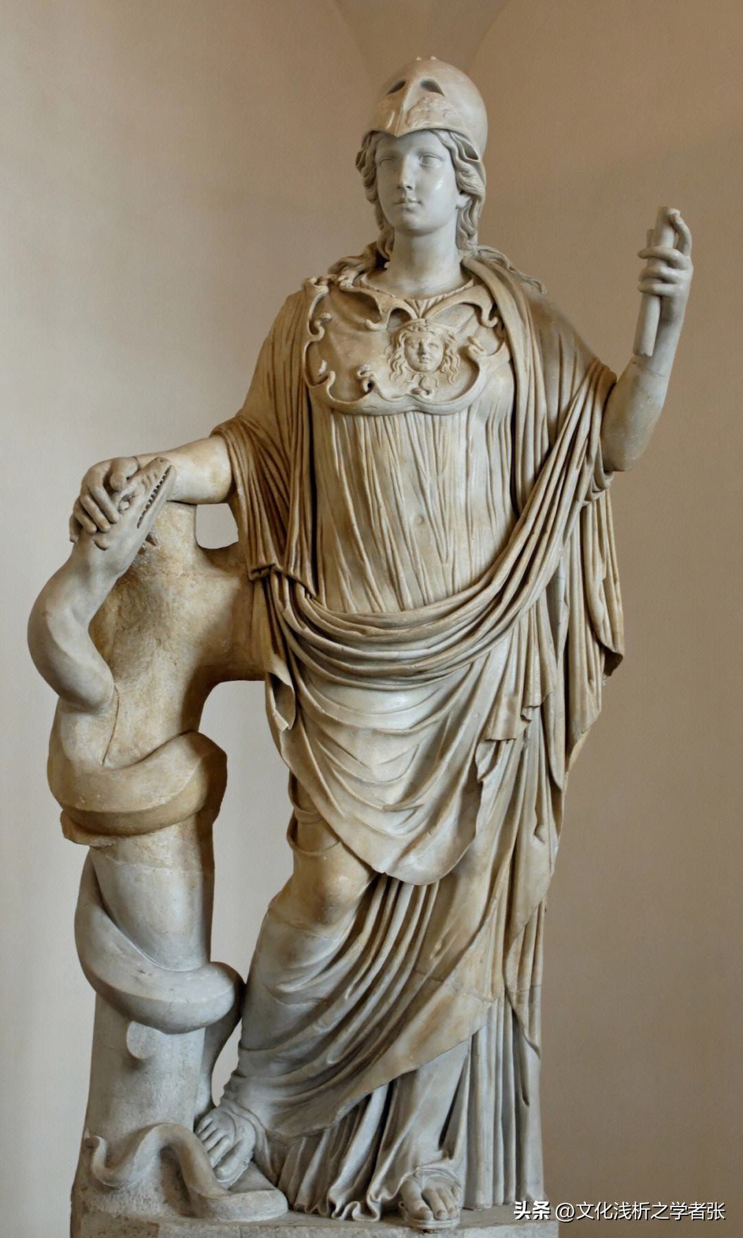 The Eternal Fascination of Greek Classical Sculpture and an Important ...