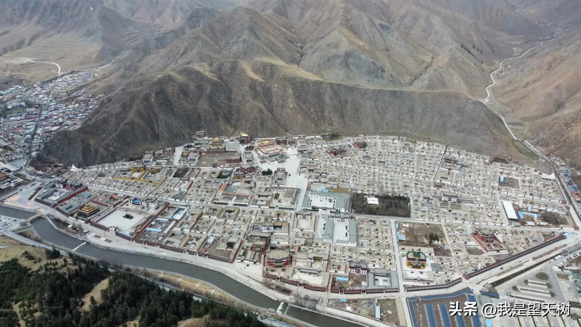 The "magic" of Labrang Monastery and my nostalgia - iNEWS
