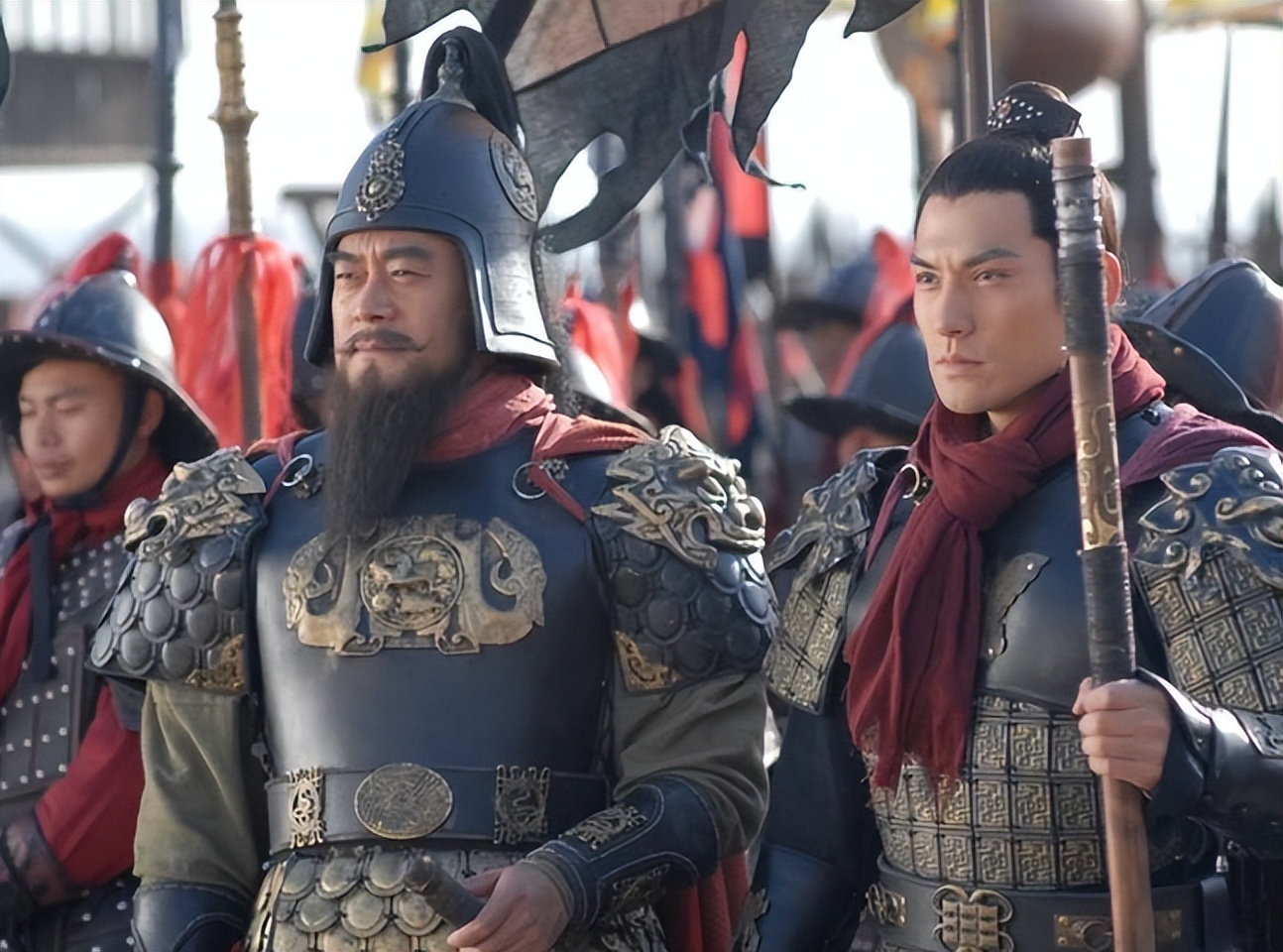 A Brief Analysis of the Concept of Harmony in the Song and Song ...