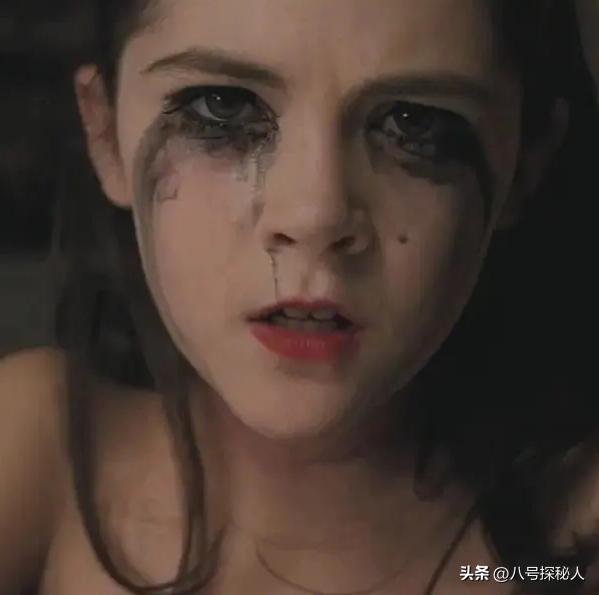 Suspense and Horror Elements and Plot Analysis in "The Orphan" - iMedia