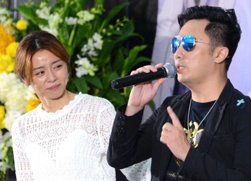 40-year-old actor Ai Cheng fell to his death for 7 months, his brother ...