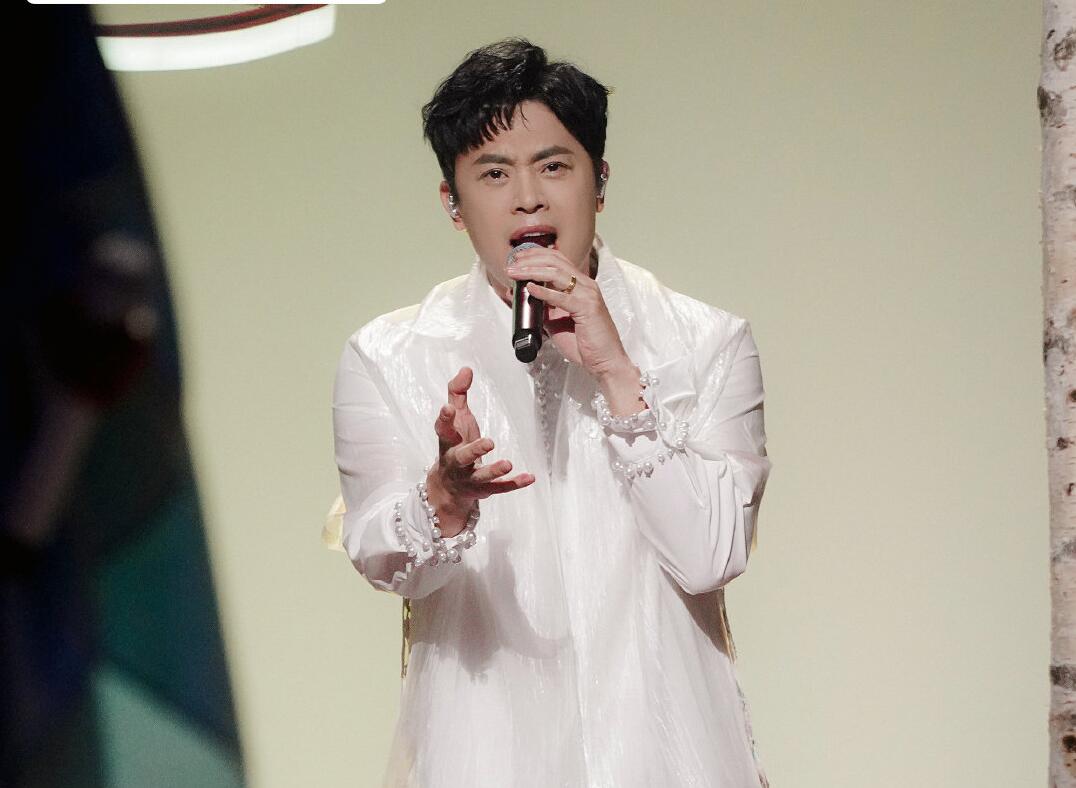 In the final of "The Flash Band", 5 veterans were selected as good ...