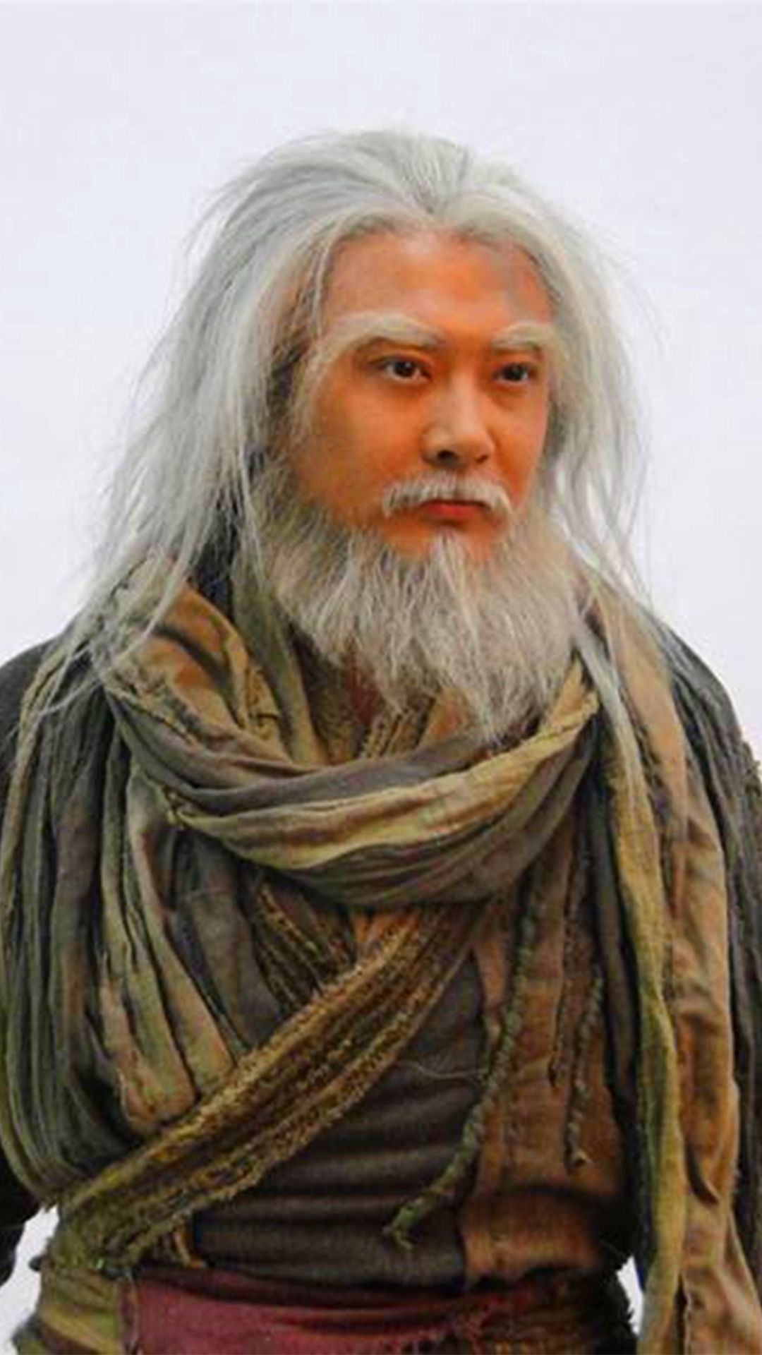 78-year-old Hong Kong star Liu Dan talks about her granddaughter ...